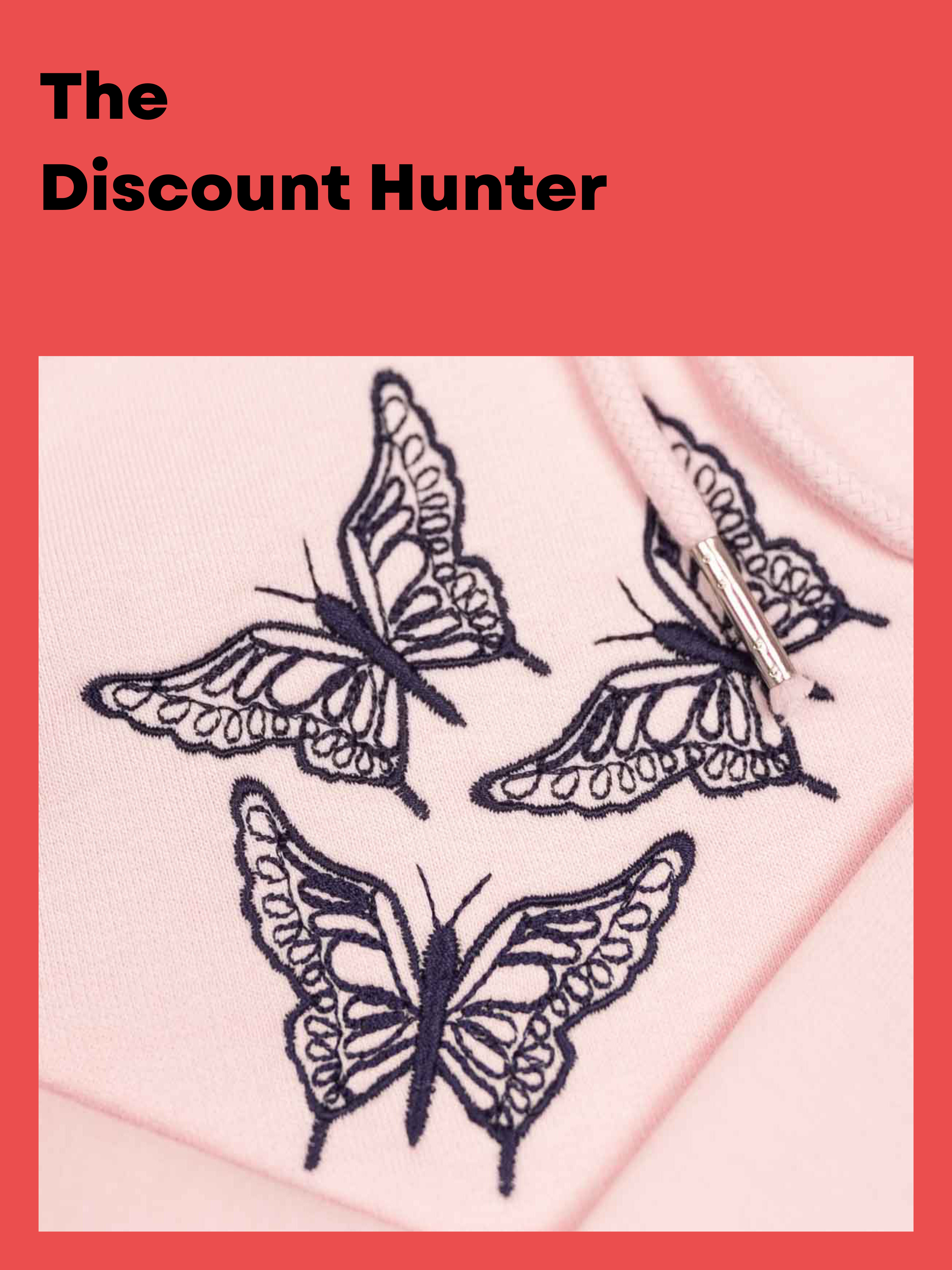 The Discount Hunter – Stitchdom